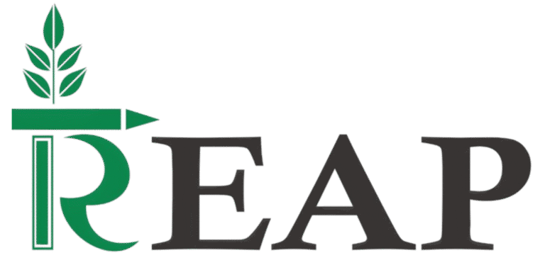 ReapChild – Together, We educate and empower!